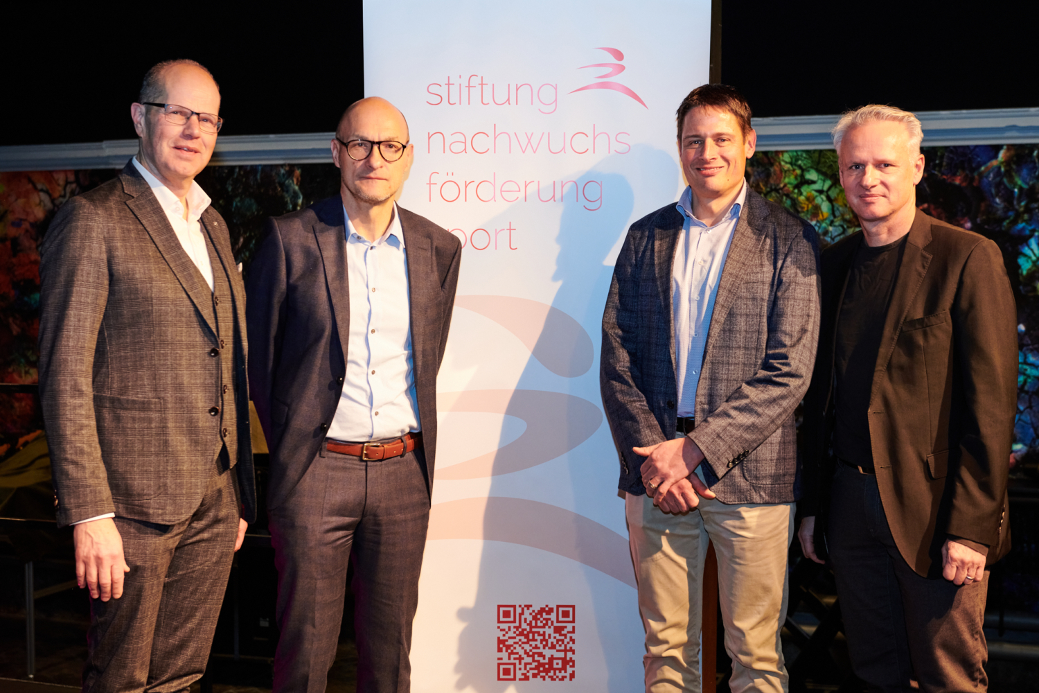 Team – Nachwuchsförderungsport